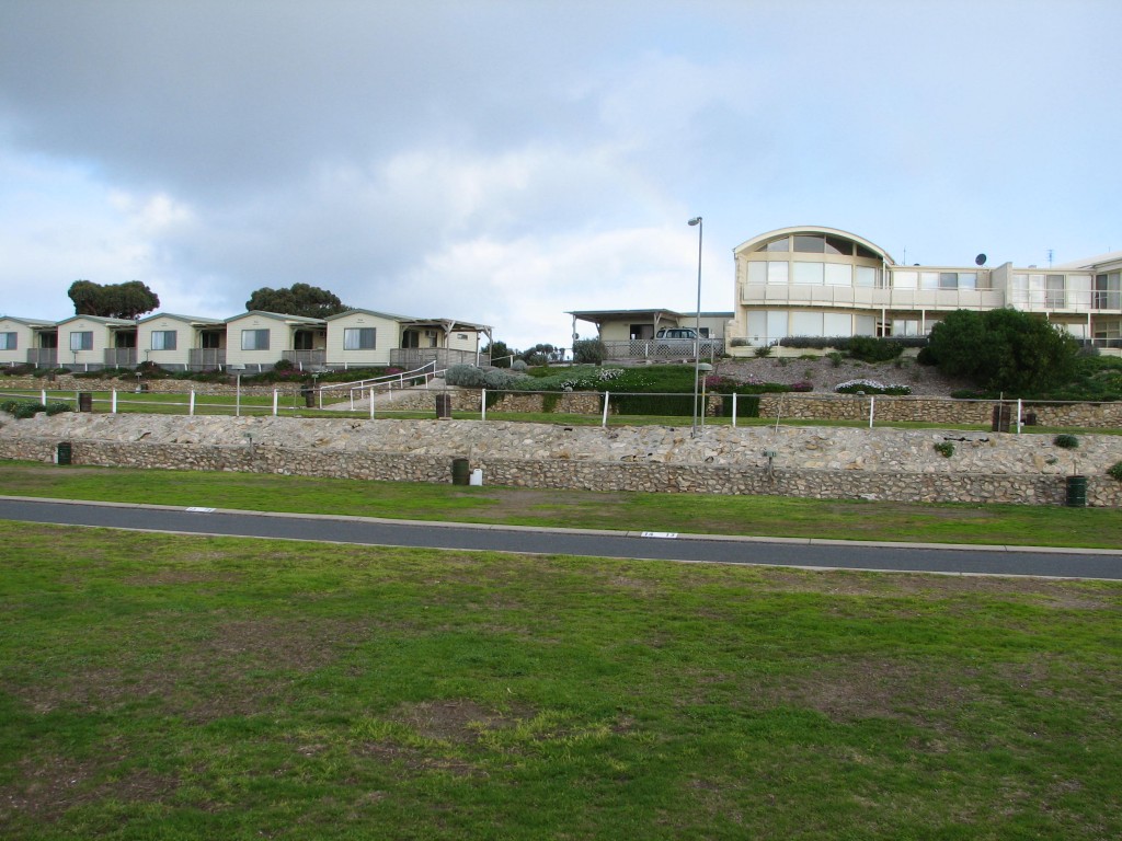 Guichen Bay, Robe, SE South Australia - Trevor's Travels