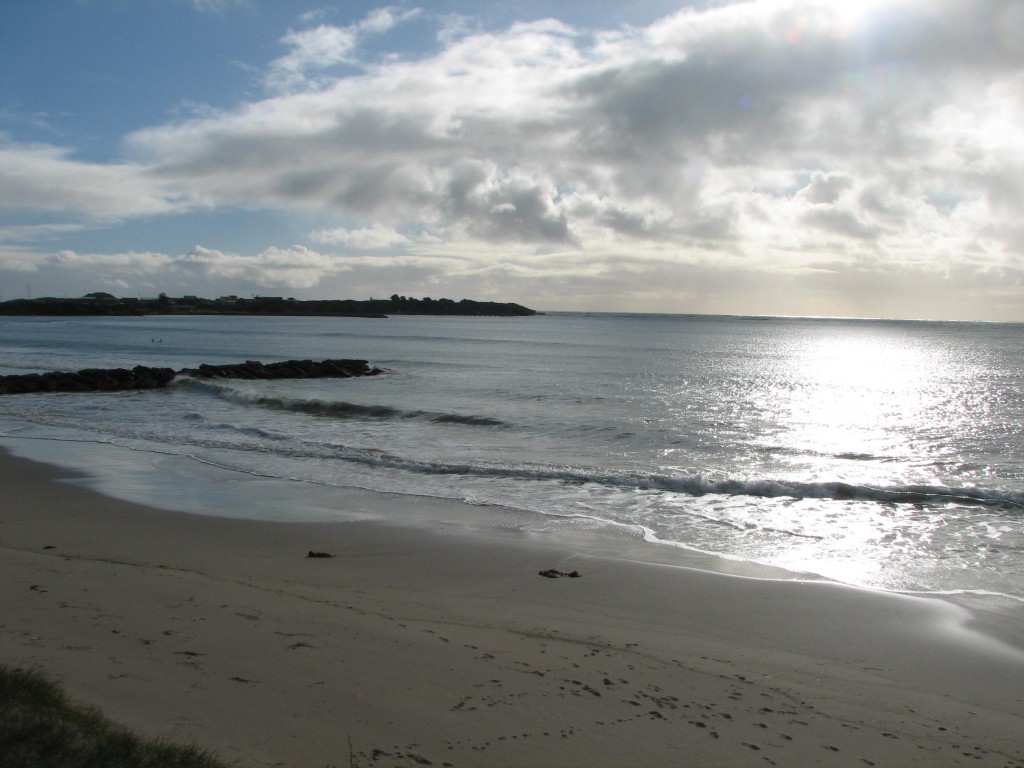 Guichen Bay, Robe, SE South Australia - Trevor's Travels