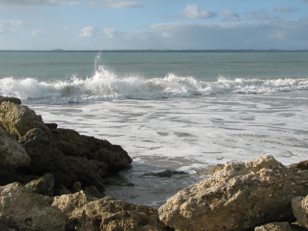 Guichen Bay, Robe, SE South Australia - Trevor's Travels