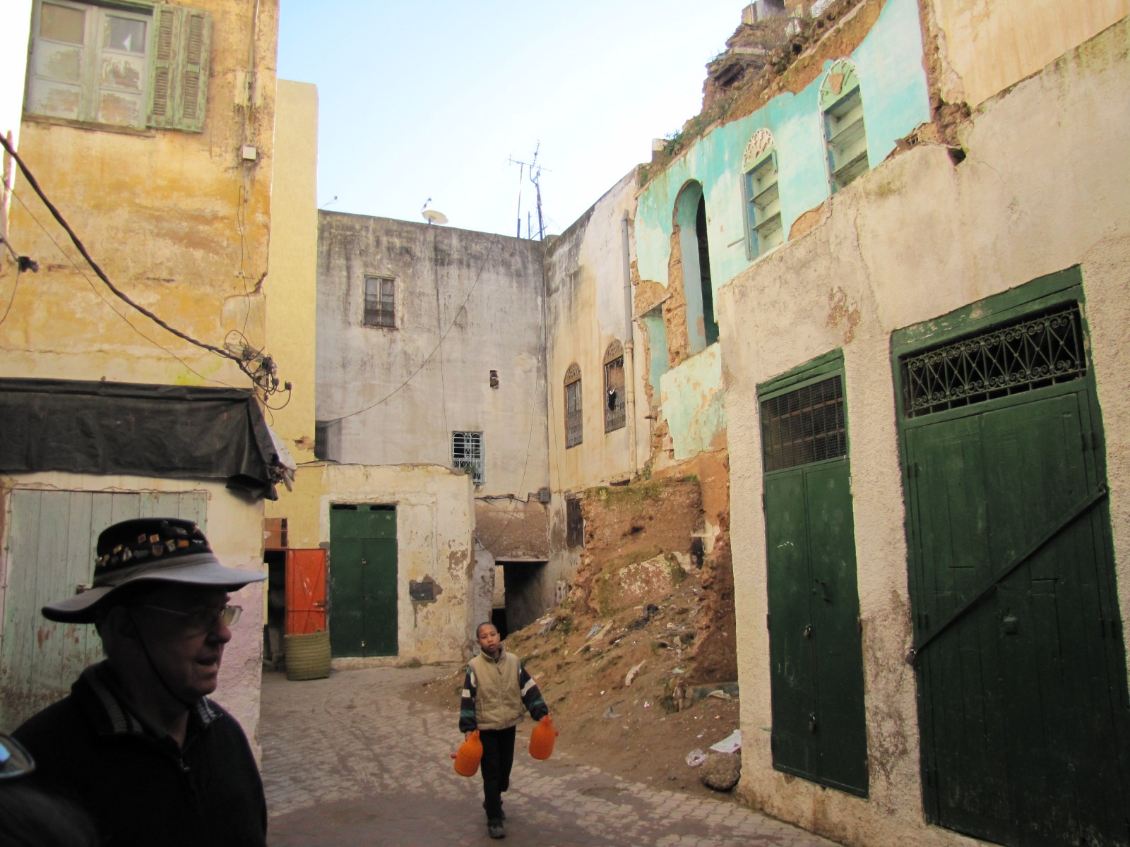 Sefrou Archives - Trevor's Travels - Trevor's Travels