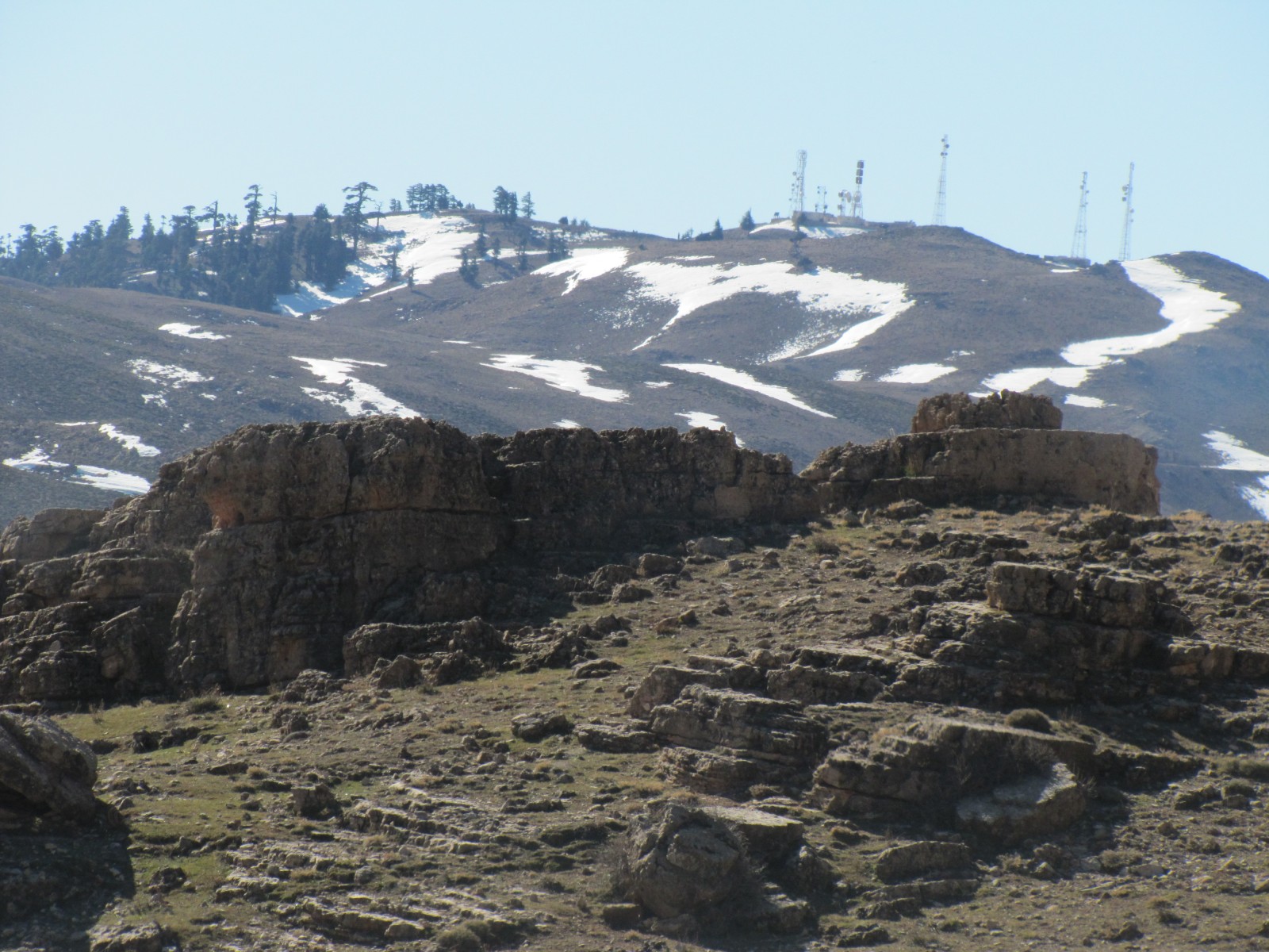 Atlas Mountains in Morocco - Trevor's Travels