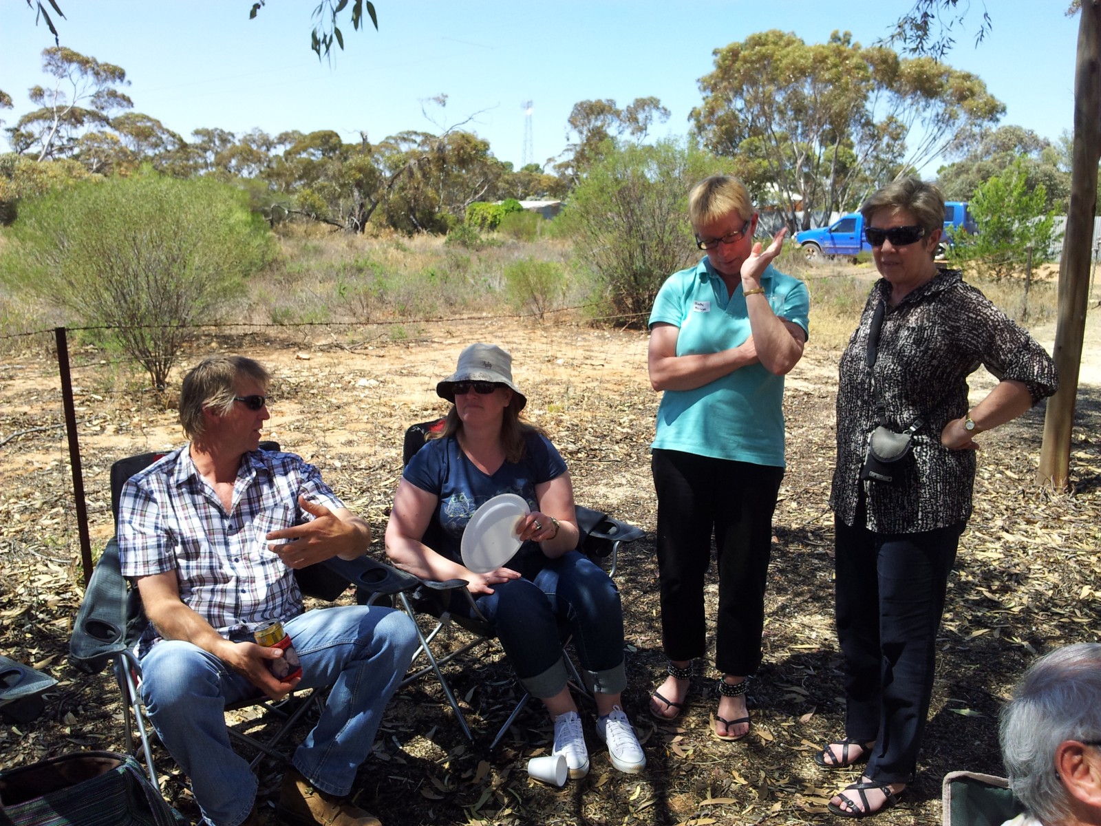 Taplan Railway Centenary Celebrations part 2 - Trevor's Travels