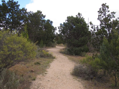 Greg Duggan Nature Reserve - Trevor's Travels